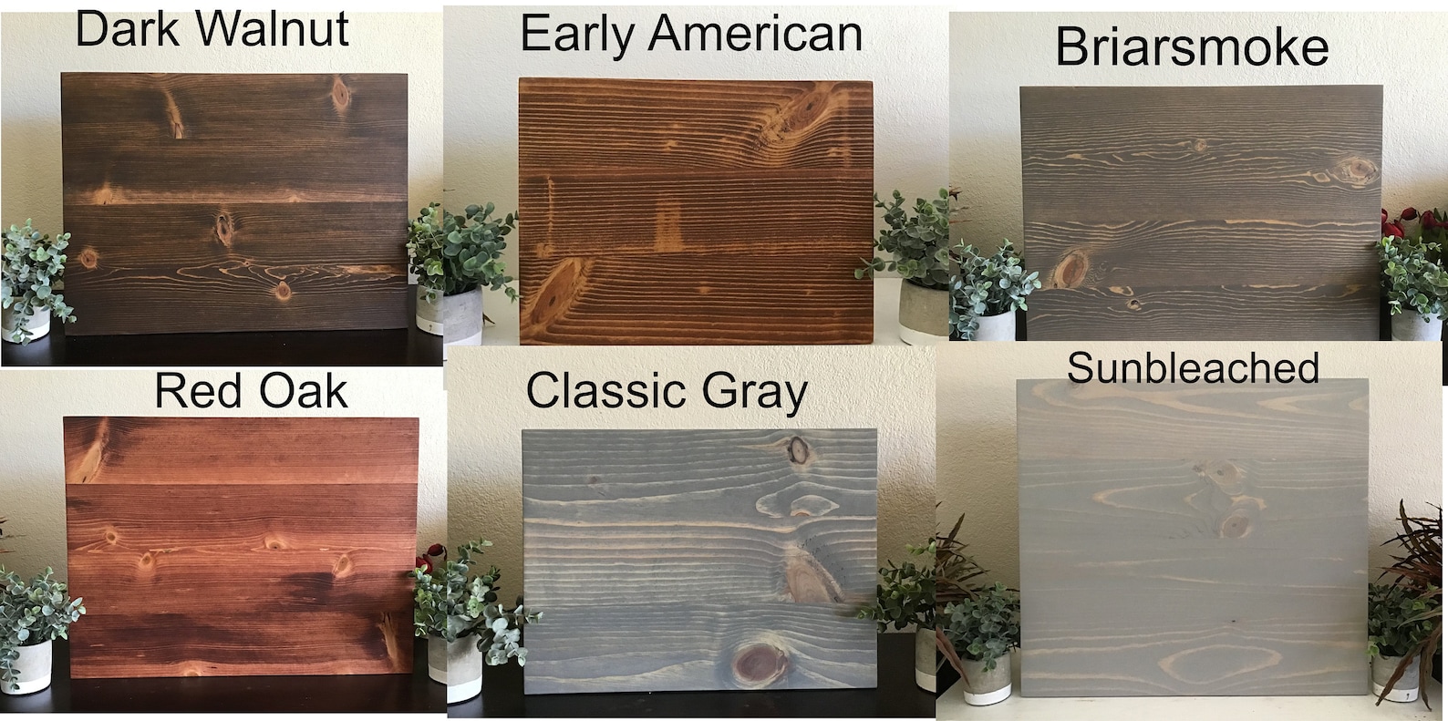Rustic Wood Wedding Welcome Sign: Personalized Names & Date - Etsy
