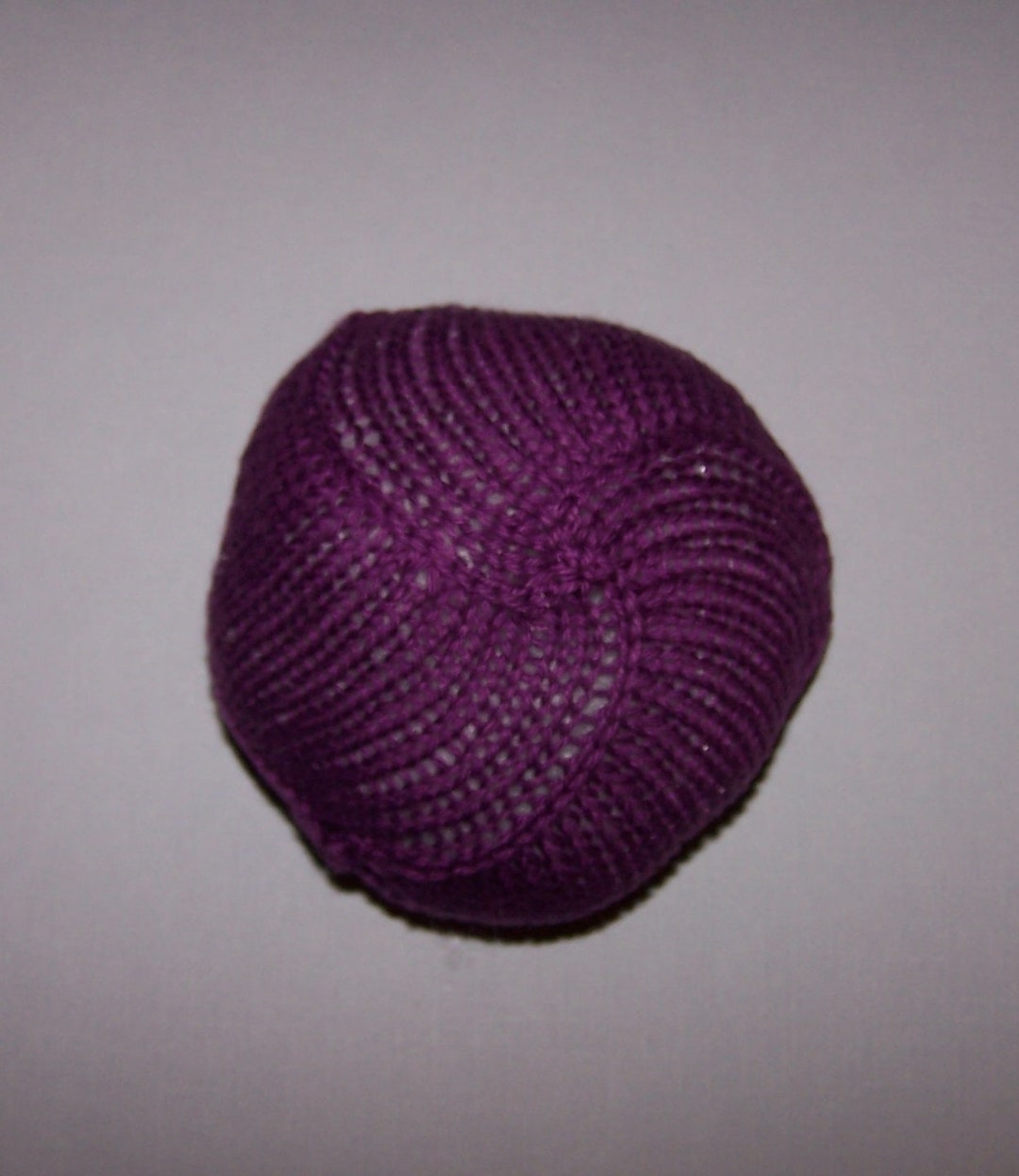 Knitted Knockers Prosthetic Breast Mastectomy Falsies Choose Size A B C ...