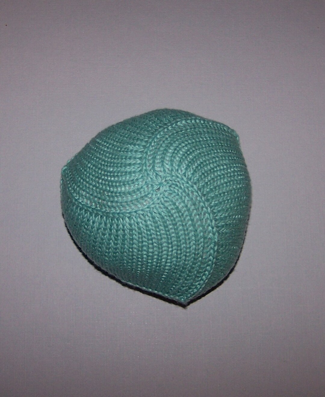 Knitted Knockers Prosthetic Breast Mastectomy Falsies Choose Size A B C ...