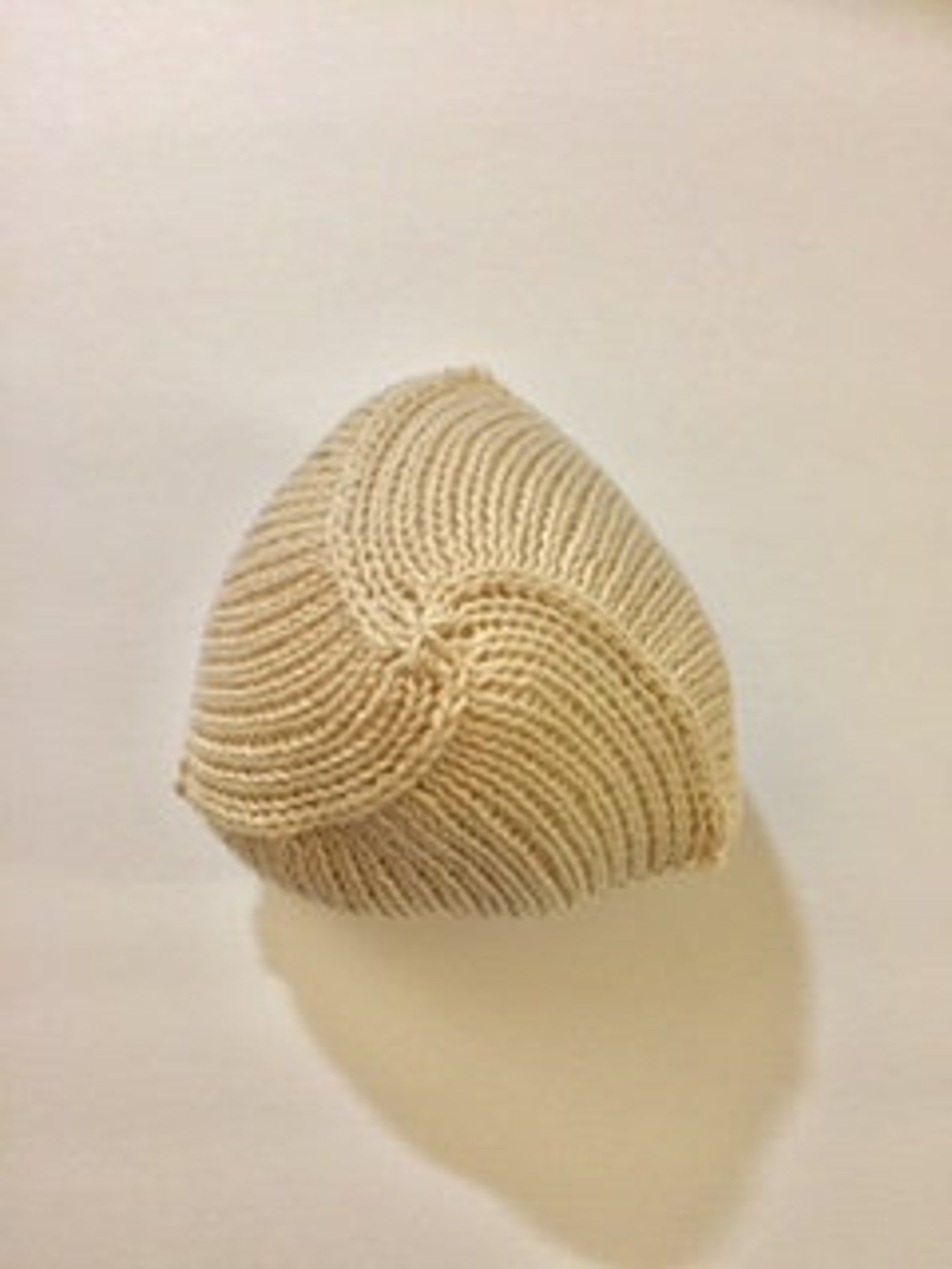 Knitted Knockers Prosthetic Breast Mastectomy Falsies Choose Size A B C ...