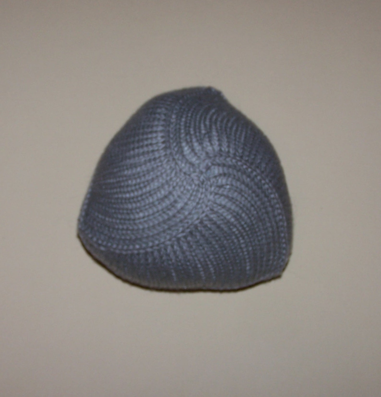 Knitted Knockers Prosthetic Breast Mastectomy Falsies Choose Size A B C ...