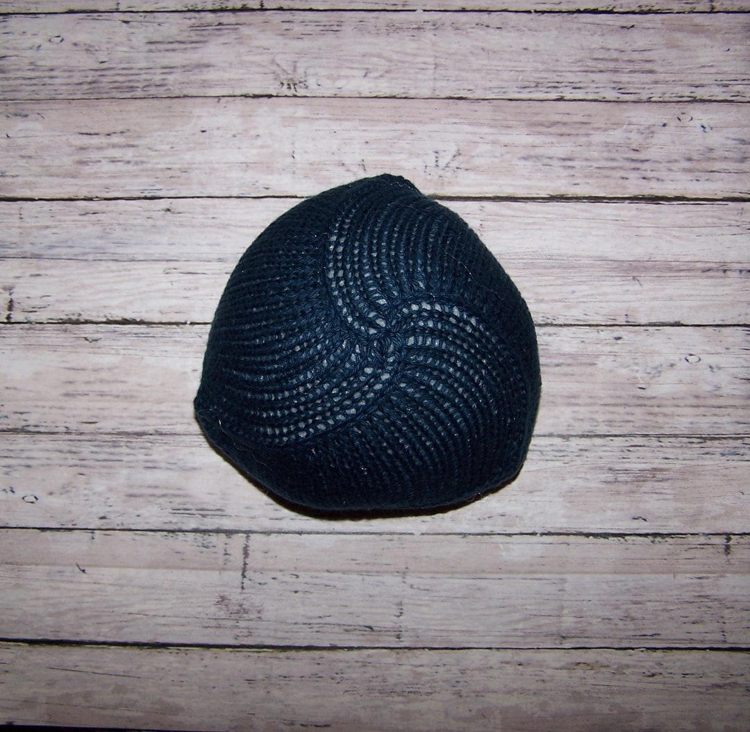 Knitted Knockers Prosthetic Mastectomy Falsies Choose Size A B C D DD ...