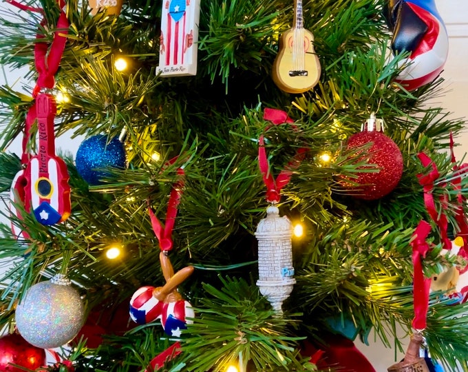 Small Puerto Rico Pavas - Etsy