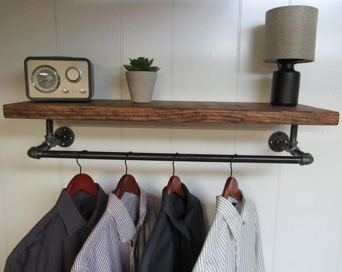 Retail Faceout Display Metal Faceout Industrial Home Decor - Etsy