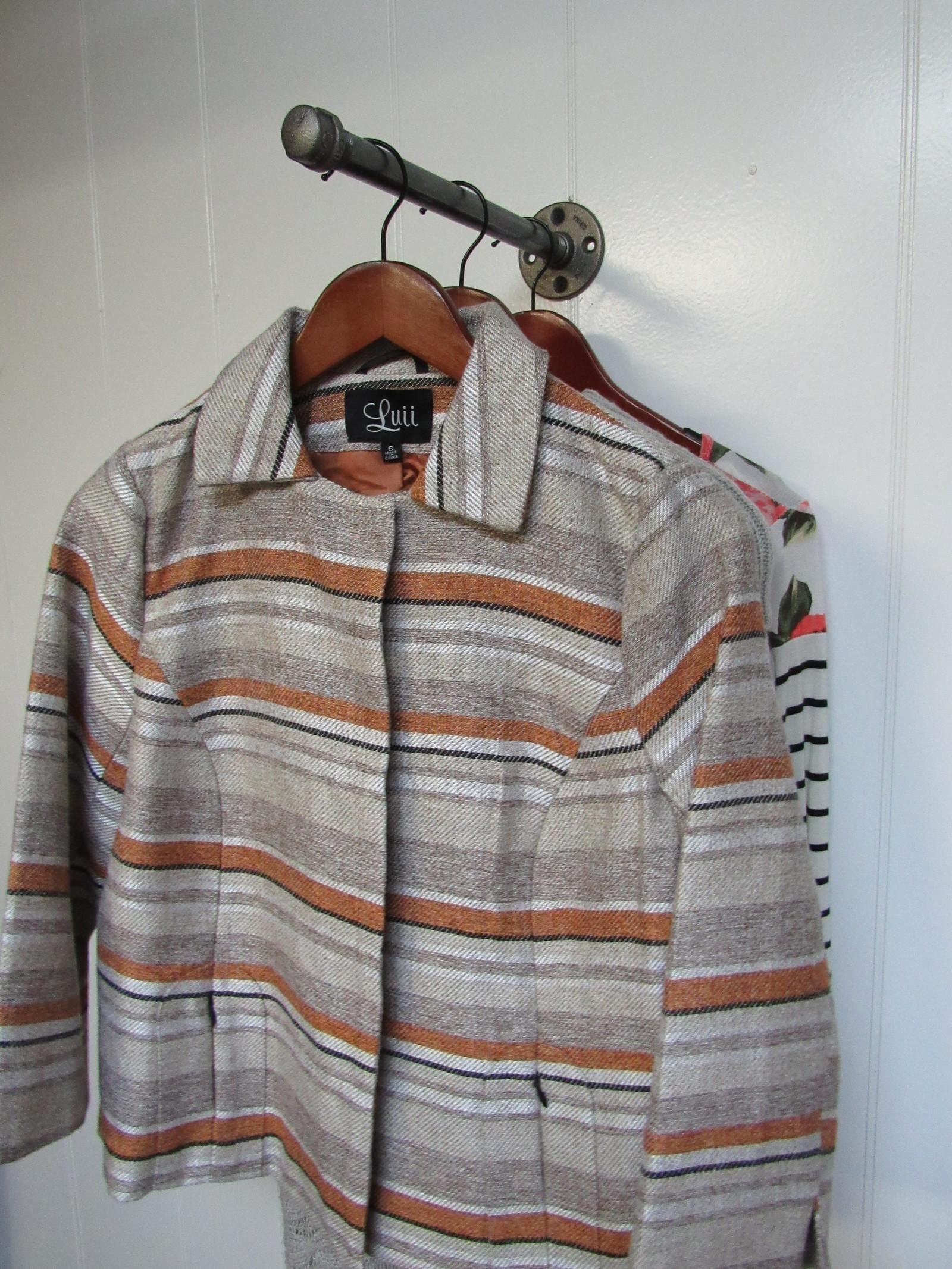 Retail Faceout Display Metal Faceout Industrial Home Decor - Etsy