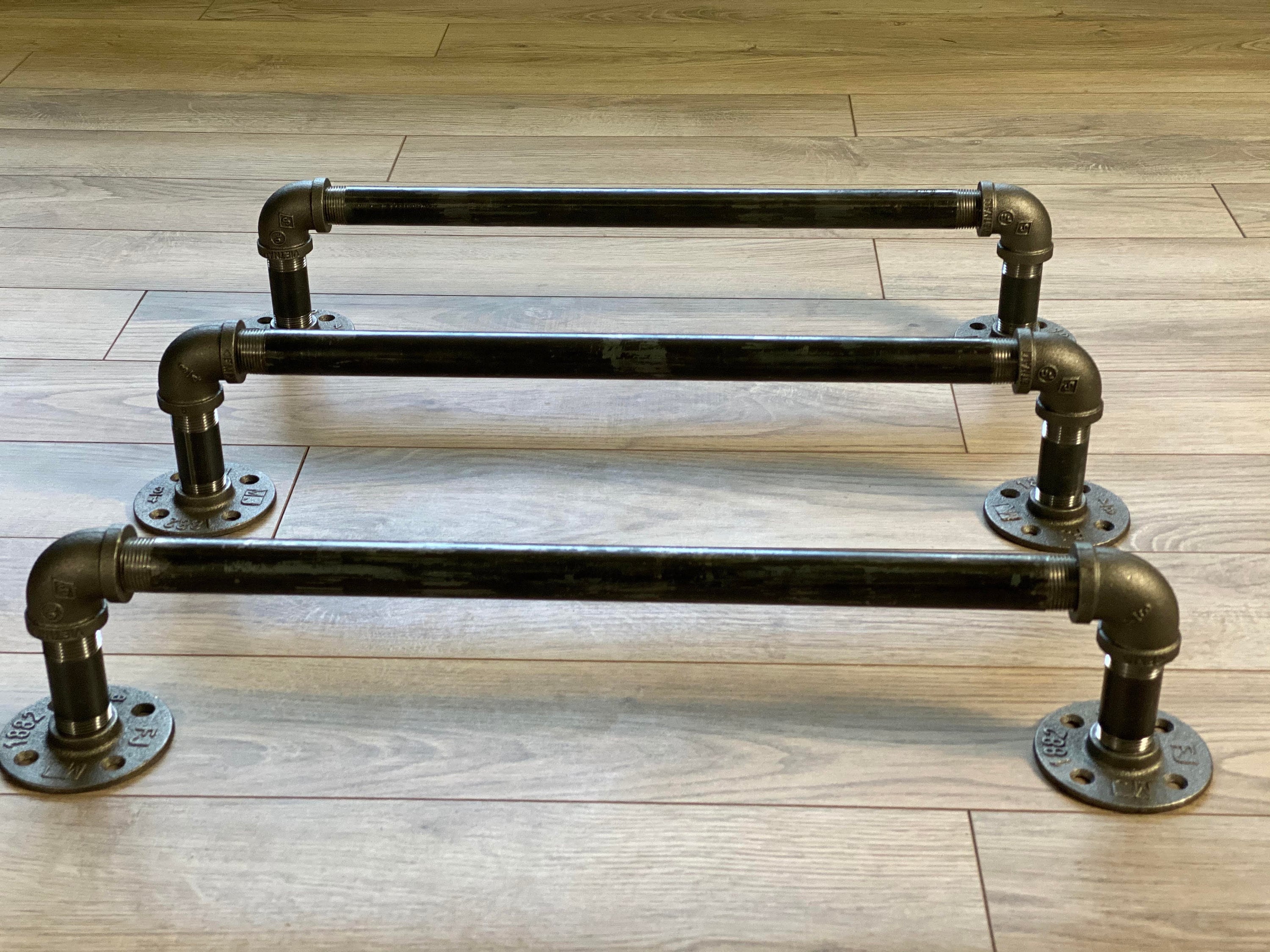 Loft Ladder Stairs Tiny House Ladder Attic Ladder Steps | Etsy