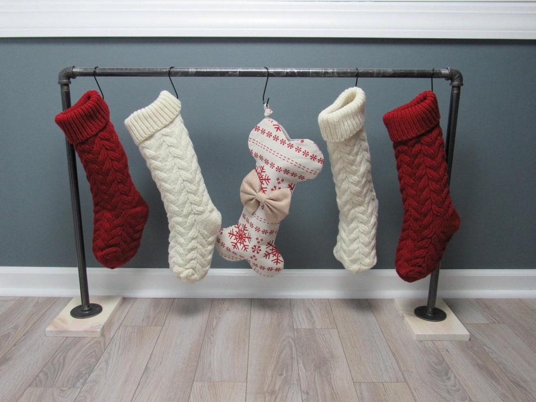 Stocking Hook Holder Stocking Hook Stocking Hangers Apartment Stocking ...