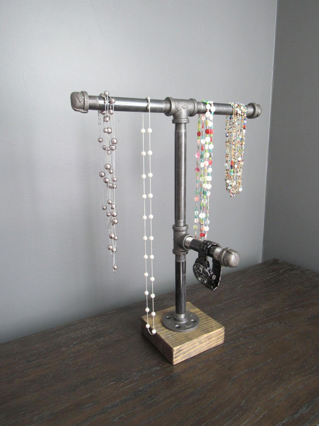 Jewelry Stand, Retail Display - Etsy