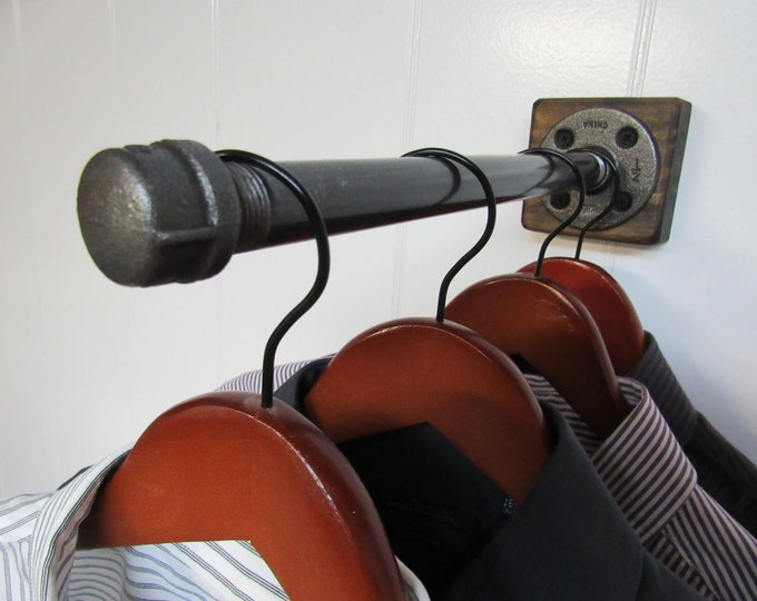 Retail Faceout Display Metal Faceout Industrial Home Decor - Etsy