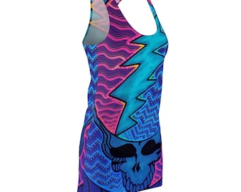 Grateful dead dress | Etsy