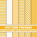 Mustard Yellow Digital Paper - Mustard Yellow Scrapbook Paper, Yellow ...