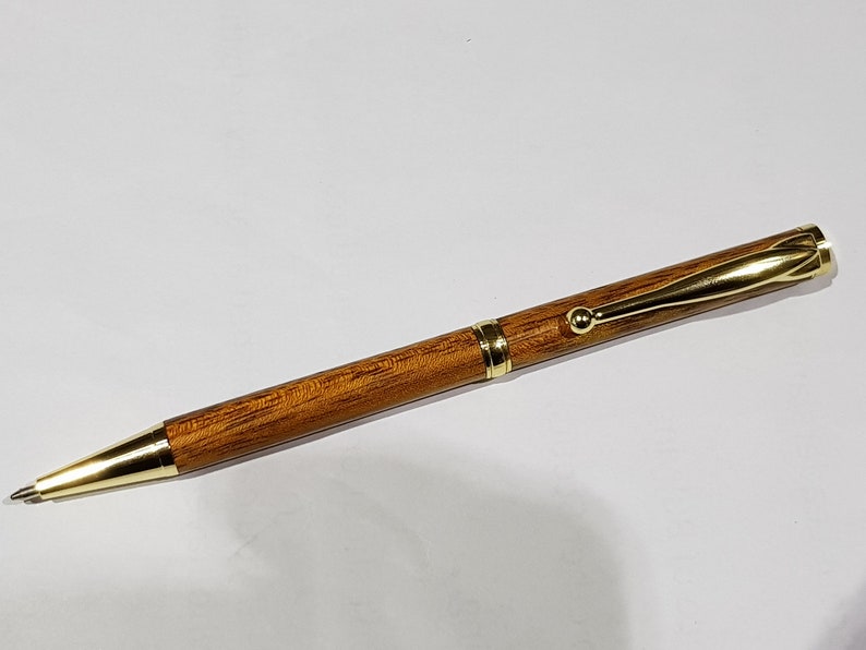 Handmade Pens Ideal for Father's Day - Etsy