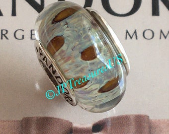 Pandora Leopard - Etsy