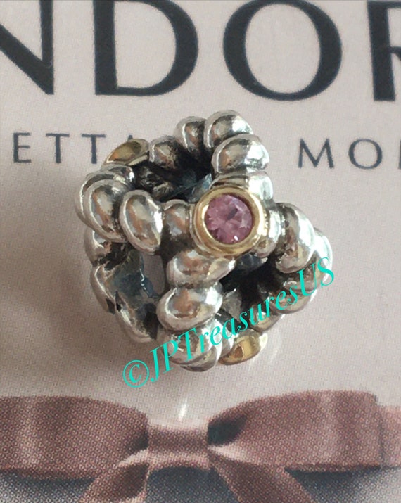 Retired pandora beads store