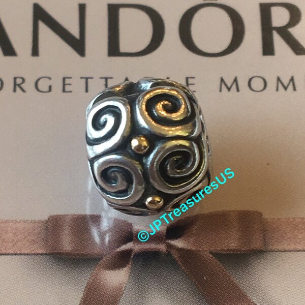 Authentic Pandora - Etsy