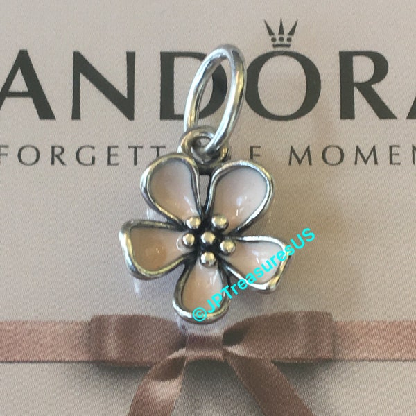 Pandora Flower - Etsy