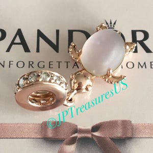 Authentic Pandora Sea Turtle Murano Glass Pink Dangle Charm Pandora ...