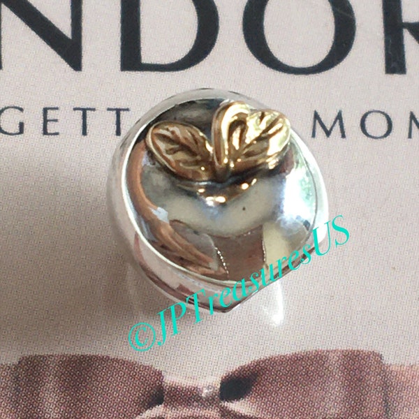 Pandora Charms Authentic Retired - Etsy