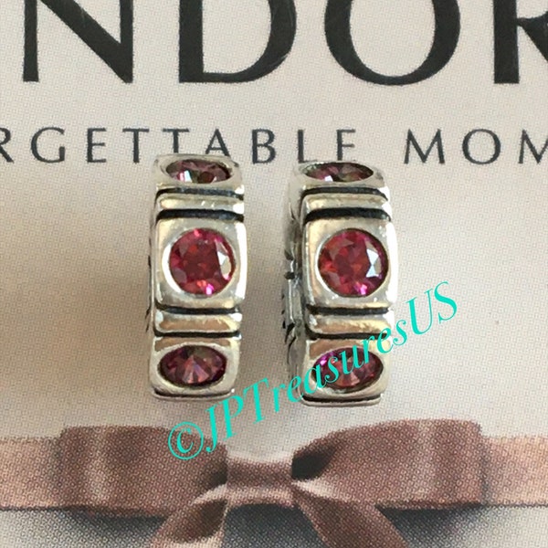 Pandora Spacers - Etsy