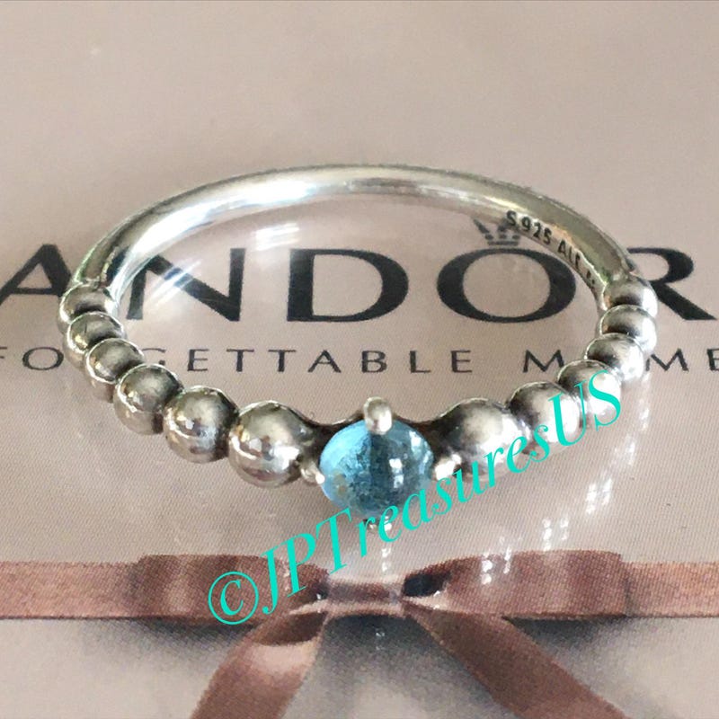 Pandora Beads - Etsy