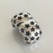 Authentic Pandora Silver Star Clip Retired Pandora Clip Charm Free ...