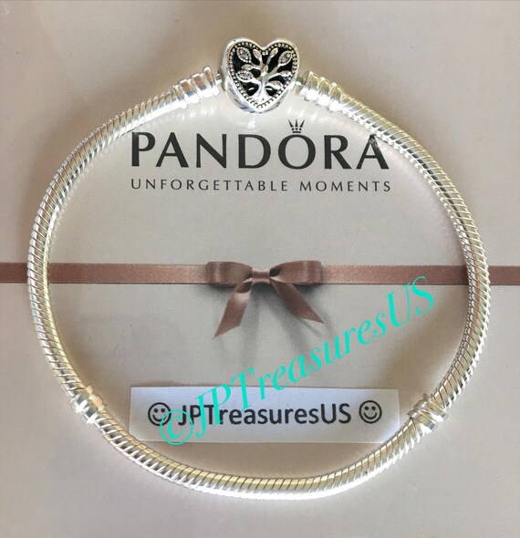 Pandora cubic zirconia bracelet store