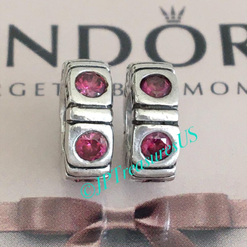 Pandora Spacers - Etsy