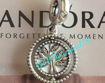 Pandora Tree of Life - Etsy