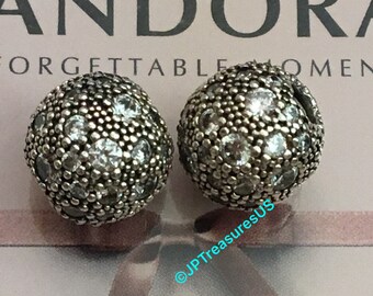 Pandora Star Clips - Etsy