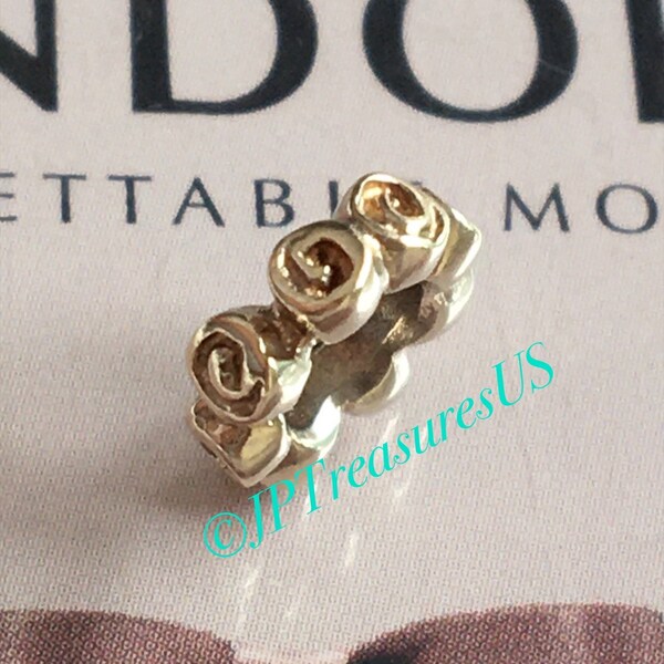 Pandora Spacers - Etsy