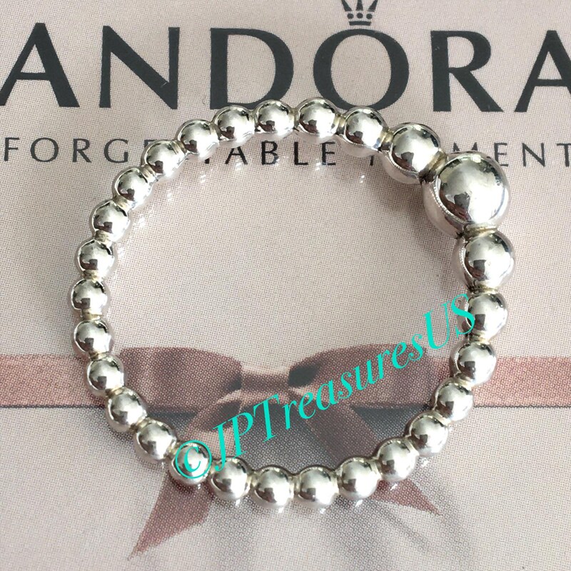 Pandora Beads - Etsy