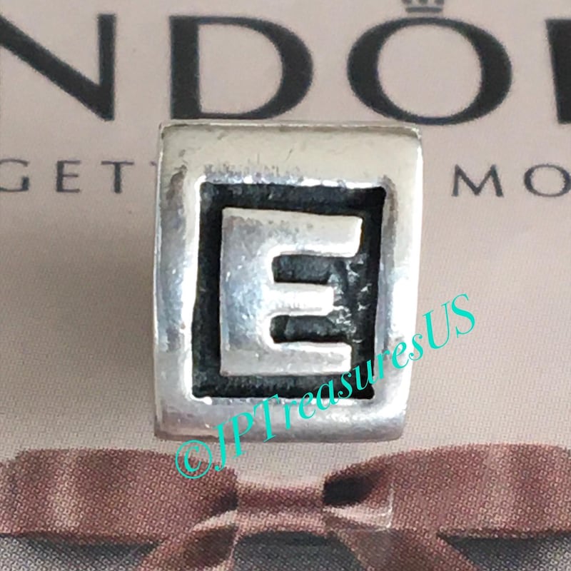 Authentic Pandora - Etsy