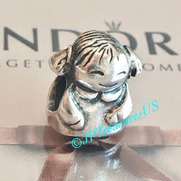 Pandora Little Girl - Etsy