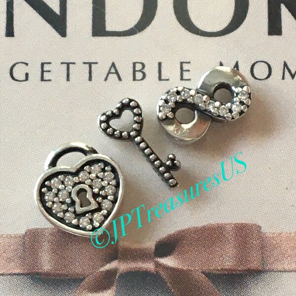 Floating Charms - Etsy