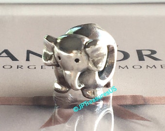 Pandora Elephant | Etsy