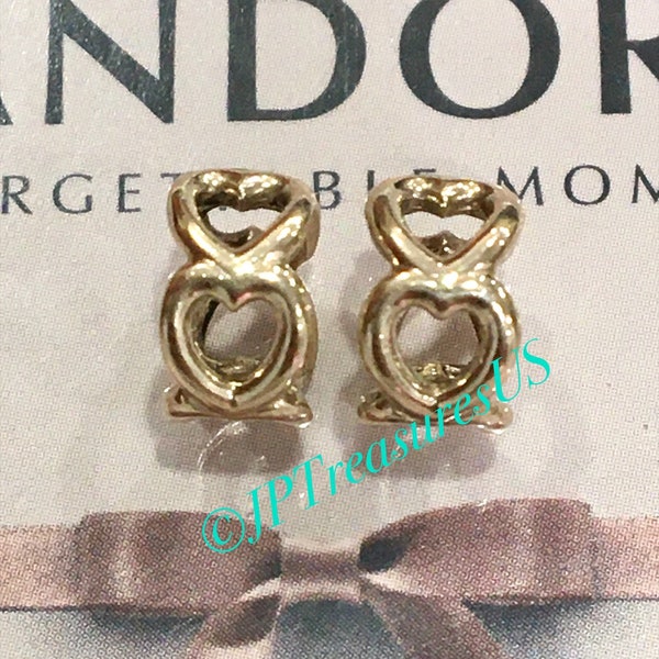 Pandora Spacers - Etsy