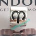 Authentic Pandora Sign Zodiac Aries Charm Pandora Retired Pandora Charm ...
