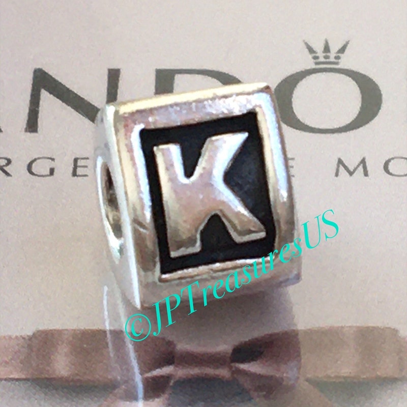 Pandora Charms - Etsy