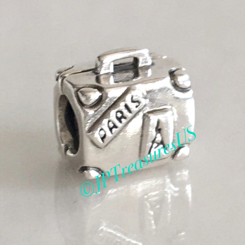 Paris Charms - Etsy