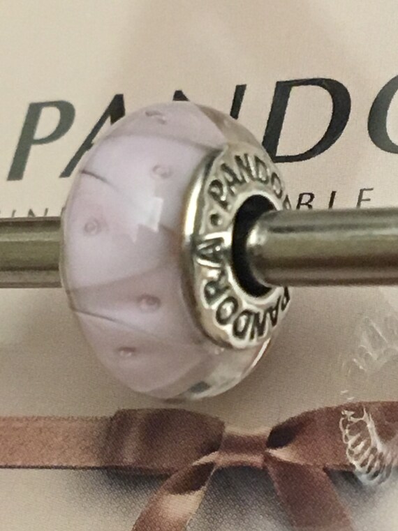 Pandora glass beads store