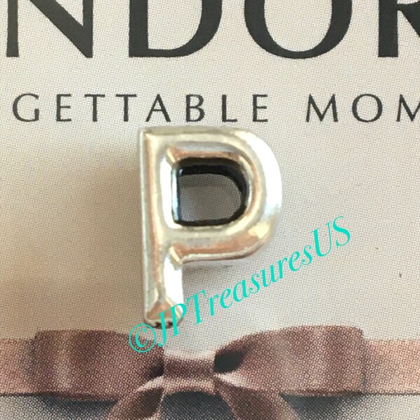 Wooden Letter P - Etsy