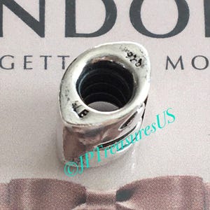 Authentic Pandora Sign Zodiac Aries Charm Pandora Retired Pandora Charm ...