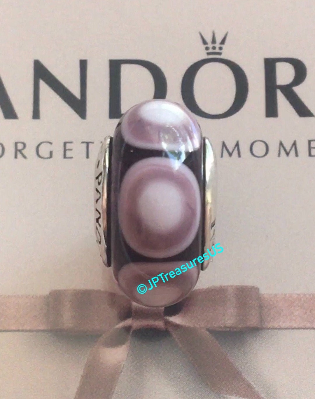Retired pandora murano glass charms store