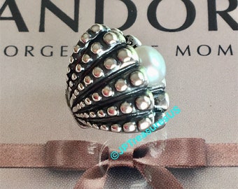 Pandora Pearl Shell - Etsy