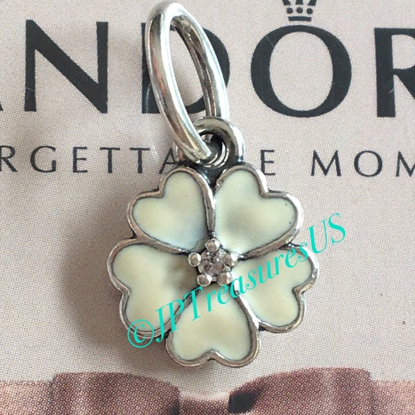 Pandora Flower - Etsy