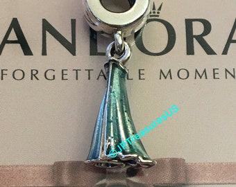 Pandora Elsa Charm | Etsy
