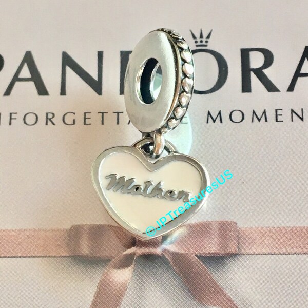 Always in My Heart Pandora - Etsy