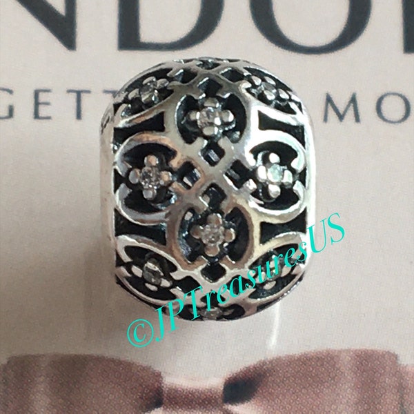 Pandora Charms Authentic Retired - Etsy