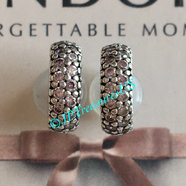Pandora Spacers - Etsy
