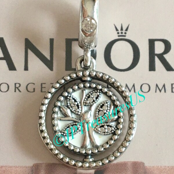 Pandora Tree of Life - Etsy